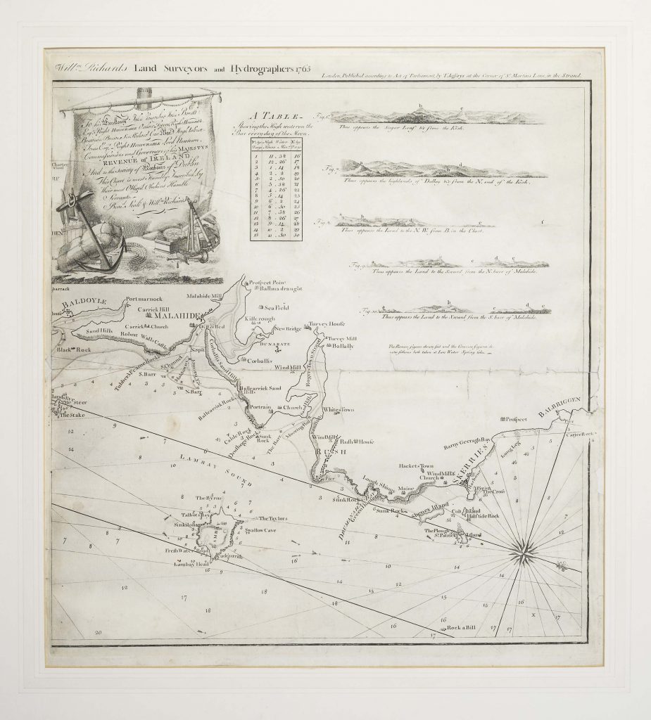 Dublin Port Archive