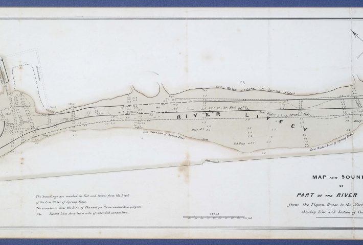 Dublin Port Archive