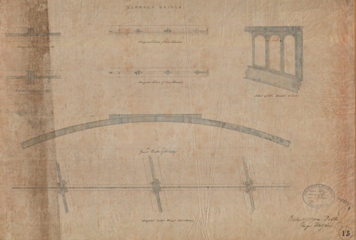 Dublin Port Archive