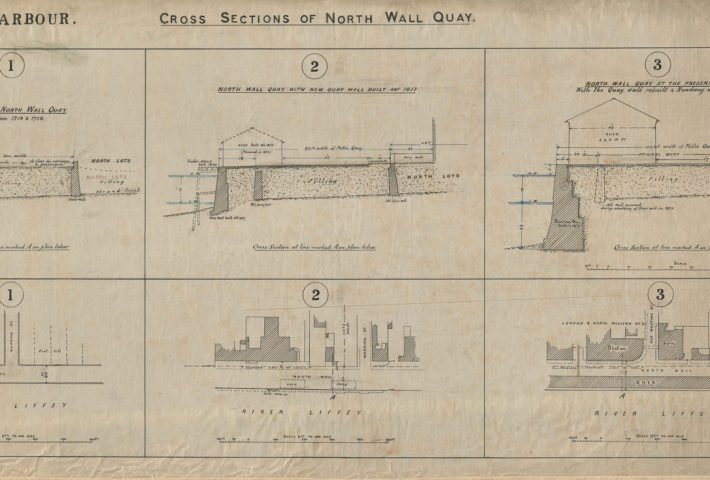 Dublin Port Archive