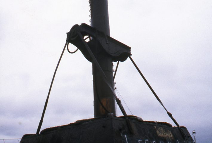 Dublin Port Archive